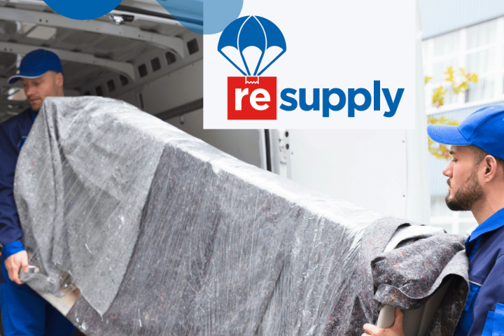 How We Scaled Resupply | Case Study